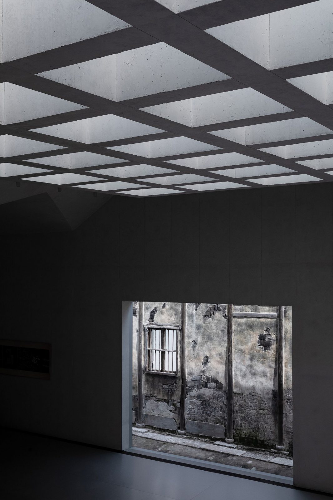 Zhang Yan Cultural Museum | Horizontal Design-Arch2O.com