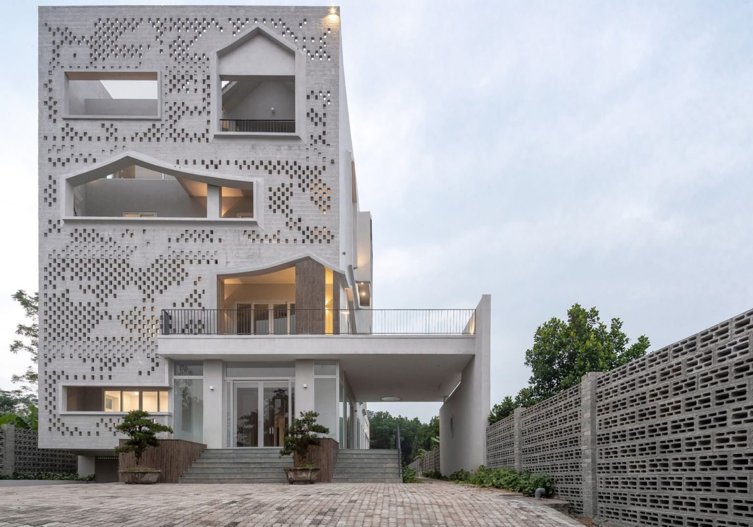 Medical Center Projects | - Arch2O.com