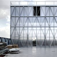 Ensamble Factory | ENSAMBLE STUDIO - Arch2O.com