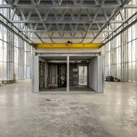 Ensamble Factory | ENSAMBLE STUDIO - Arch2O.com