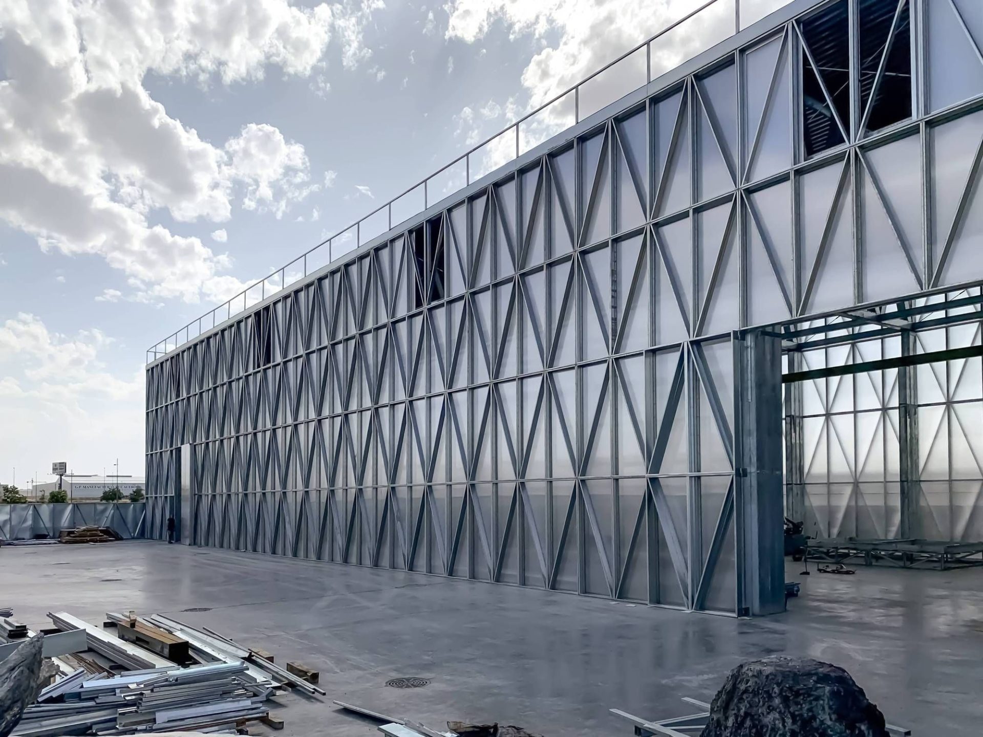 Factory Projects | - Arch2O.com