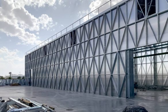 A Sequence of Spaces | Ensamble Studio - Arch2O.com