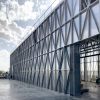 Ensamble Factory | ENSAMBLE STUDIO - Arch2O.com