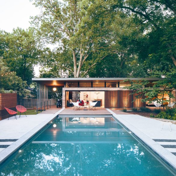 Five House | M Gooden Design - Arch2O.com