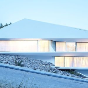 H77: The Diamond House | 314 Architecture Studio- Arch2O.com