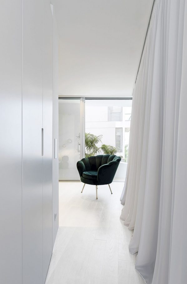 H77: The Diamond House | 314 Architecture Studio- Arch2O.com