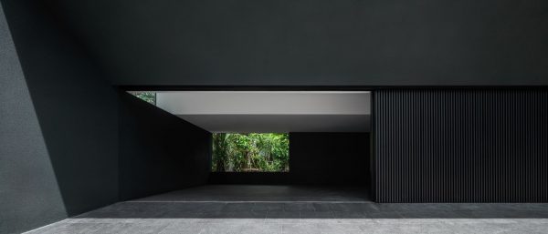 Interlude House | Ayutt and Associates design - Arch2O.com