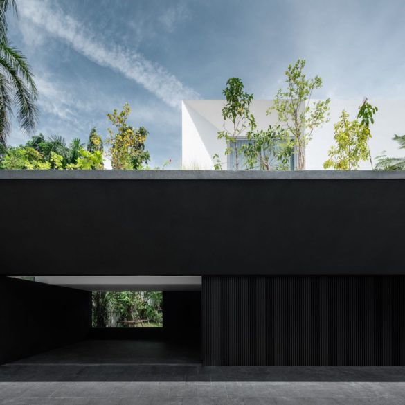 Interlude House | Ayutt and Associates design - Arch2O.com