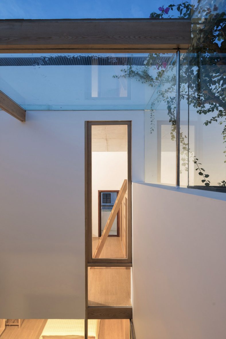 Q House | BHA - Arch2O.com