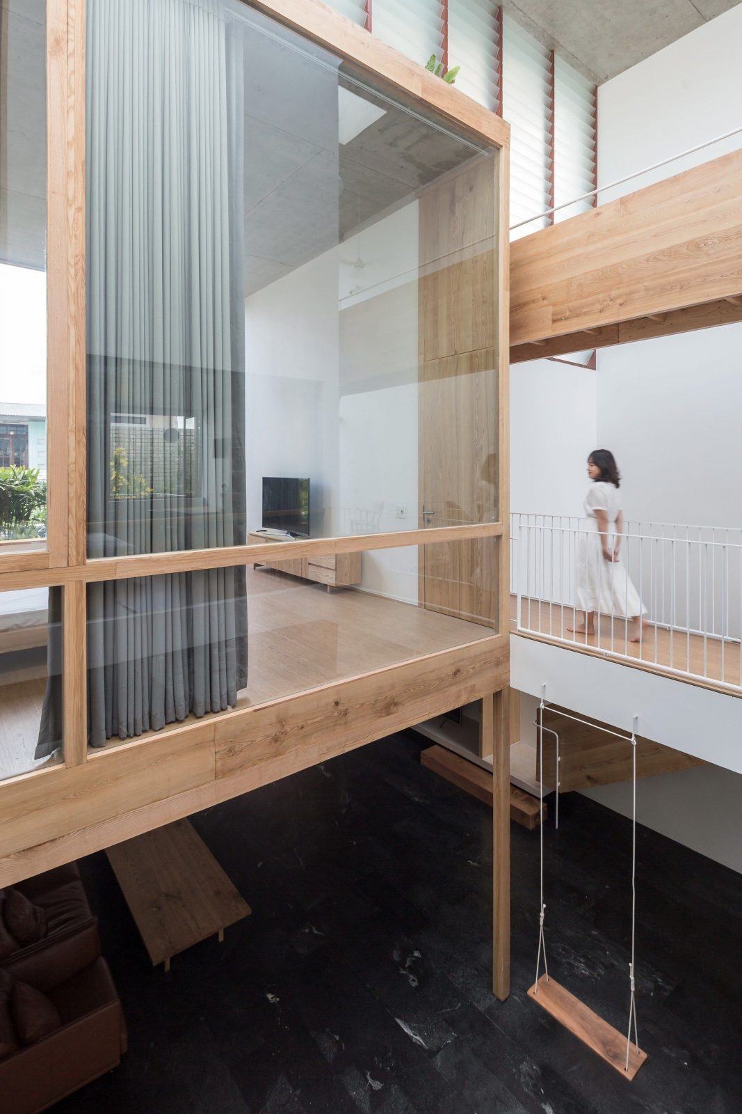 Q House | BHA - Arch2O.com