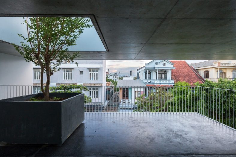 Q House | BHA - Arch2O.com
