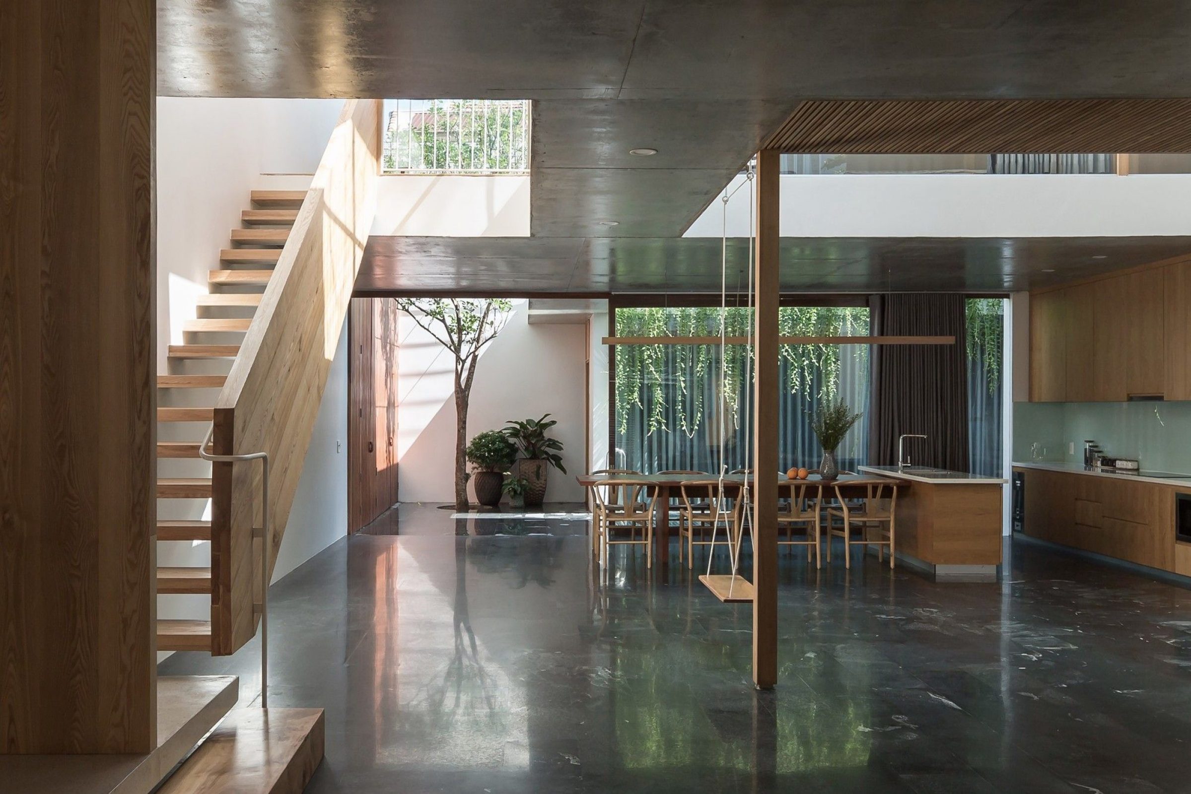 Q House | BHA - Arch2O.com