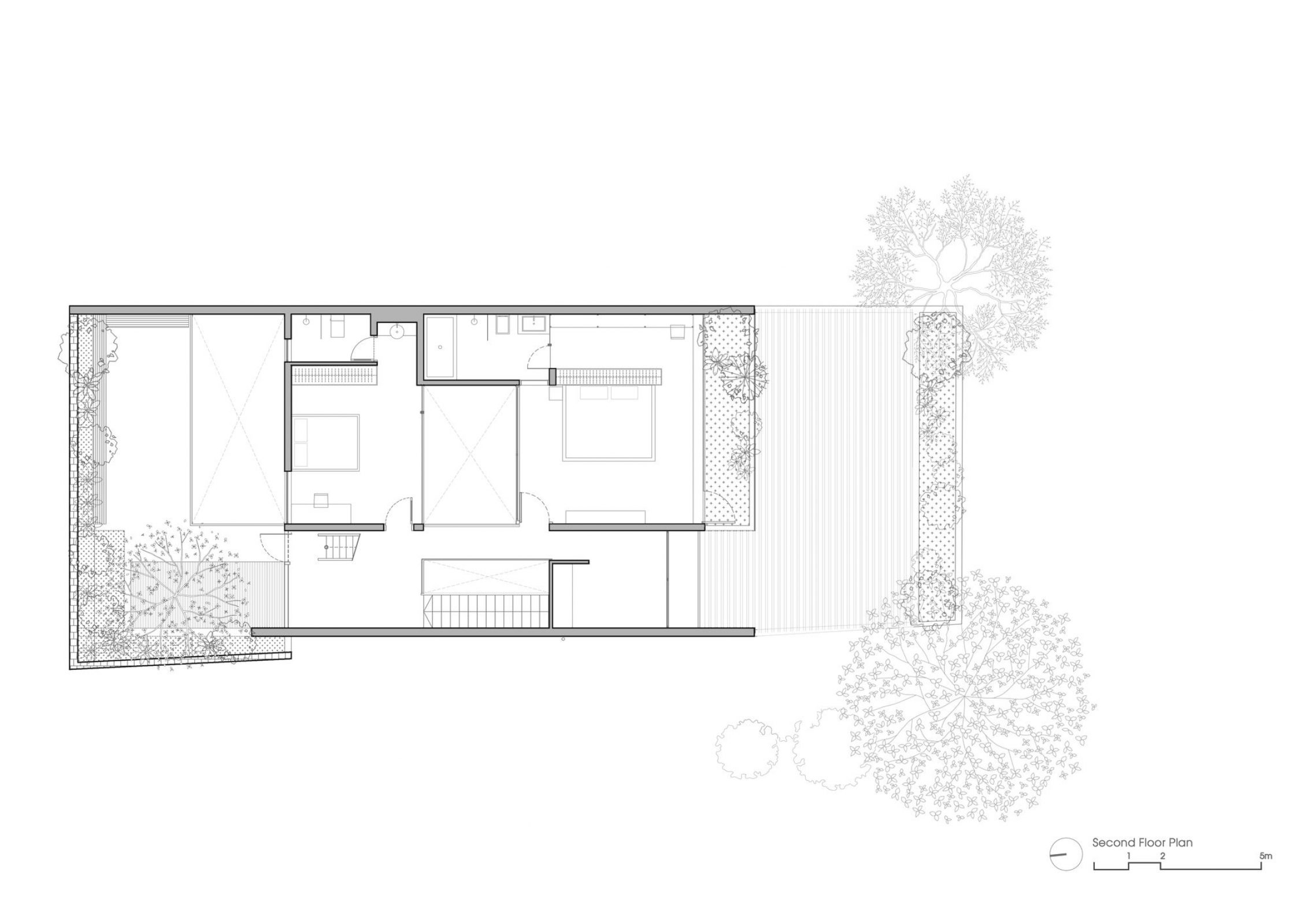 Q House | BHA - Arch2O.com