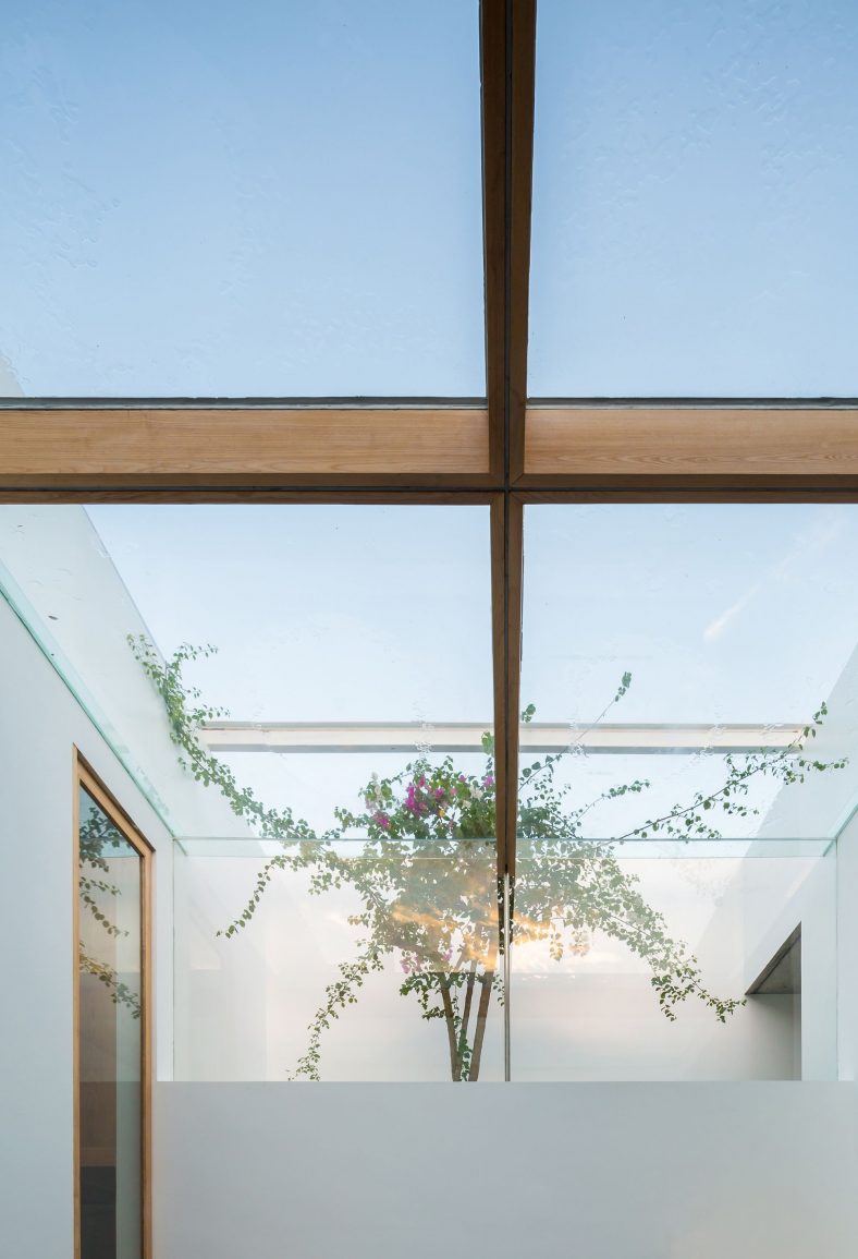 Q House | BHA - Arch2O.com