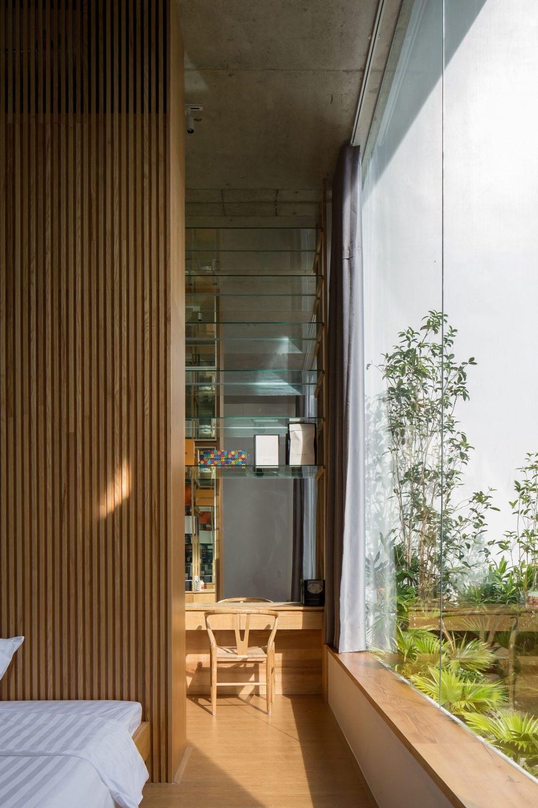 Q House | BHA - Arch2O.com