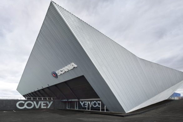 Factory Projects | - Arch2O.com