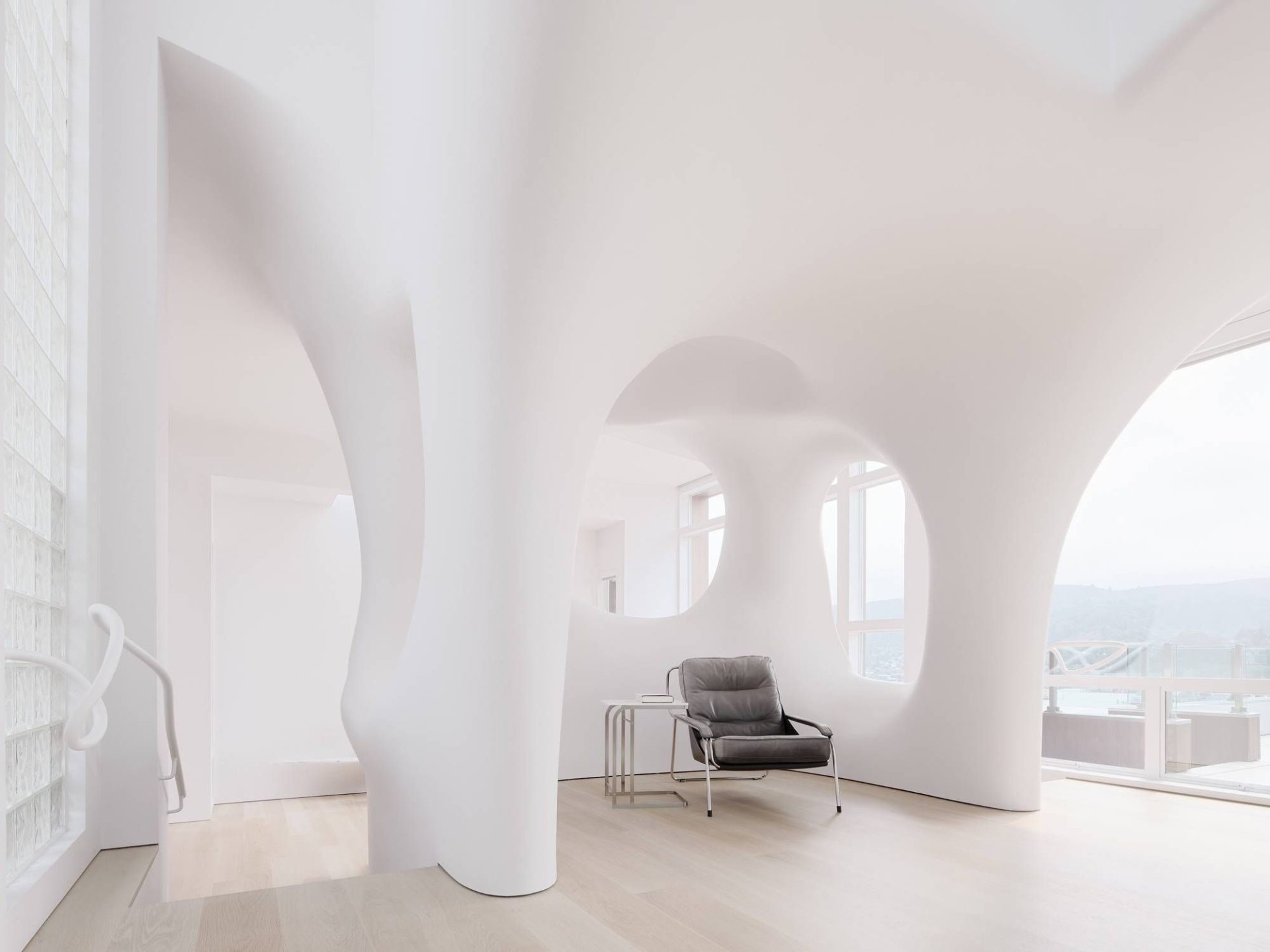 Softie Interior Renovation | OPA Architects - Arch2O.com