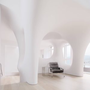 Softie Interior Renovation | OPA Architects - Arch2O.com