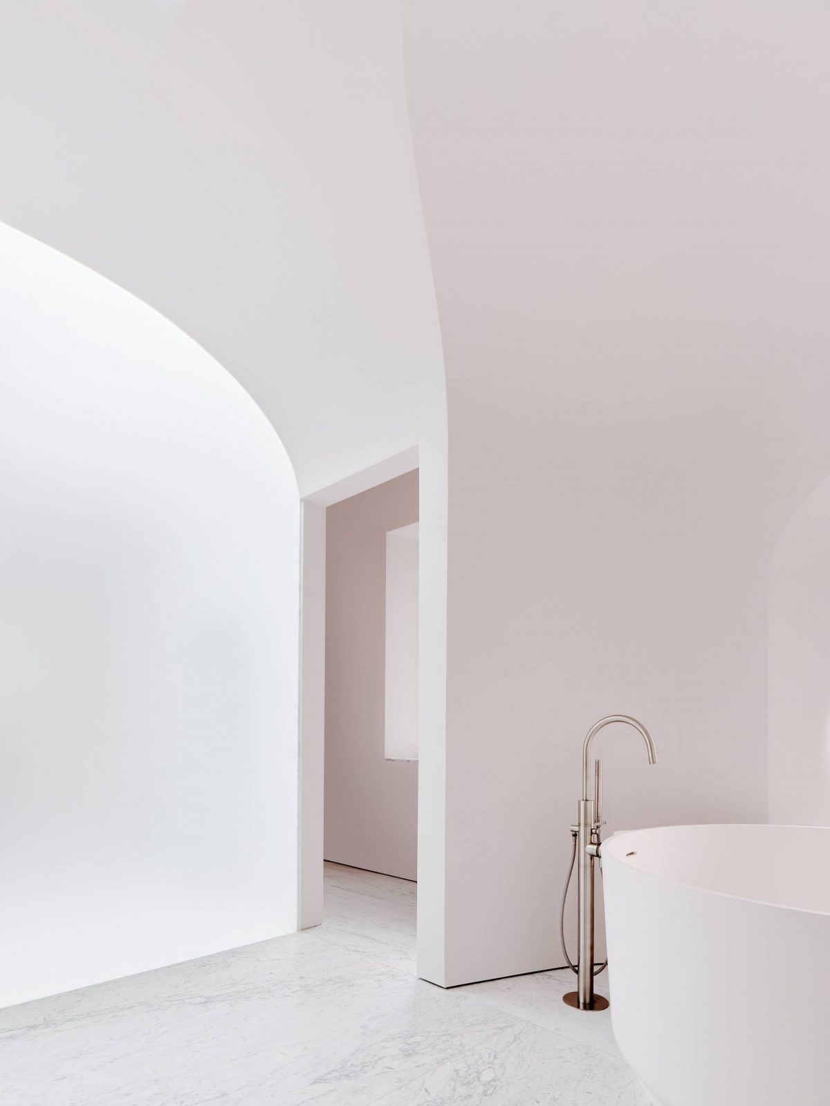 Softie Interior Renovation | OPA Architects - Arch2O.com