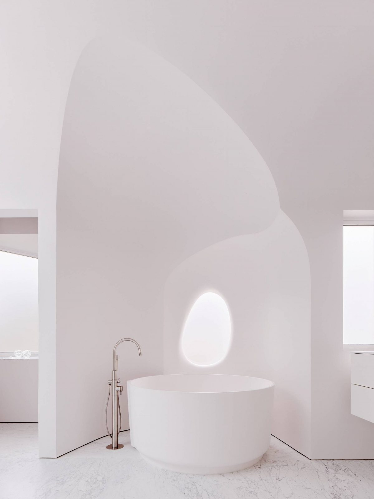 Softie Interior Renovation | OPA Architects - Arch2O.com
