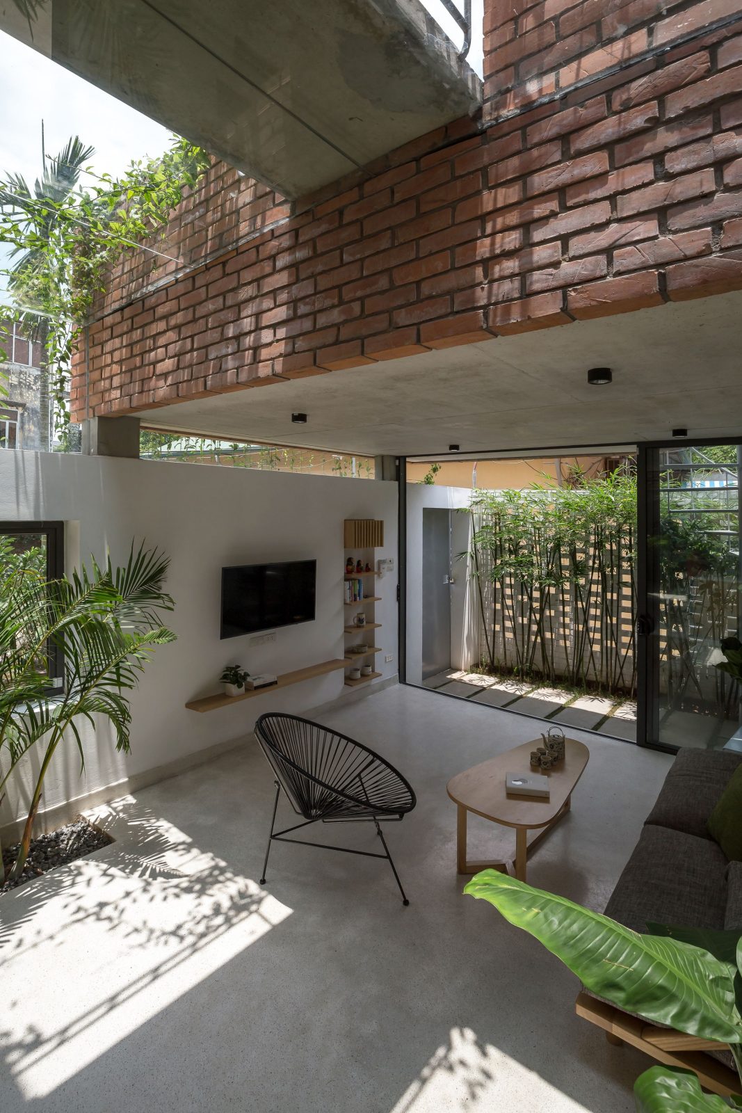 VH House | ODDO architects – Arch2O.com