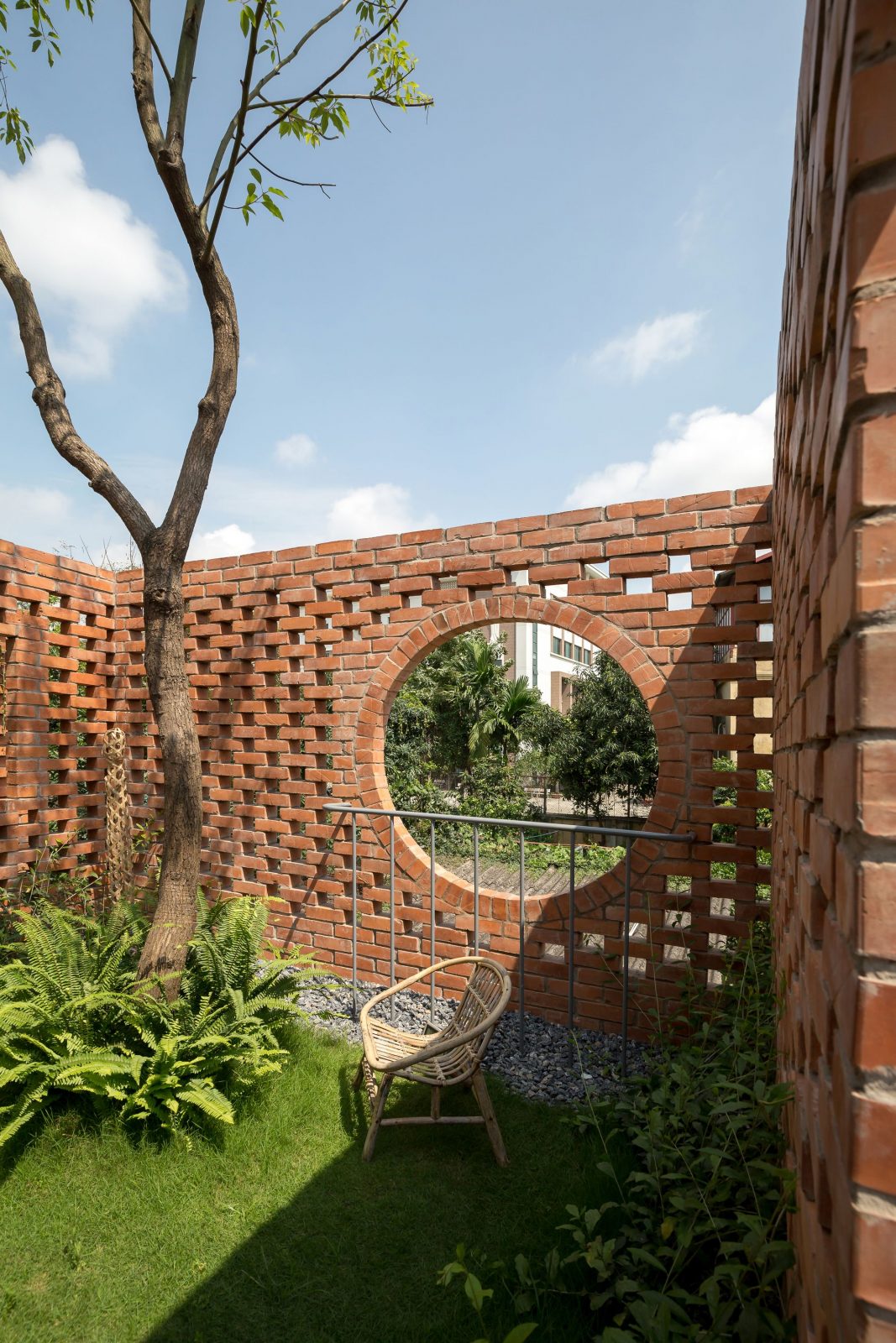 VH House | ODDO architects – Arch2O.com