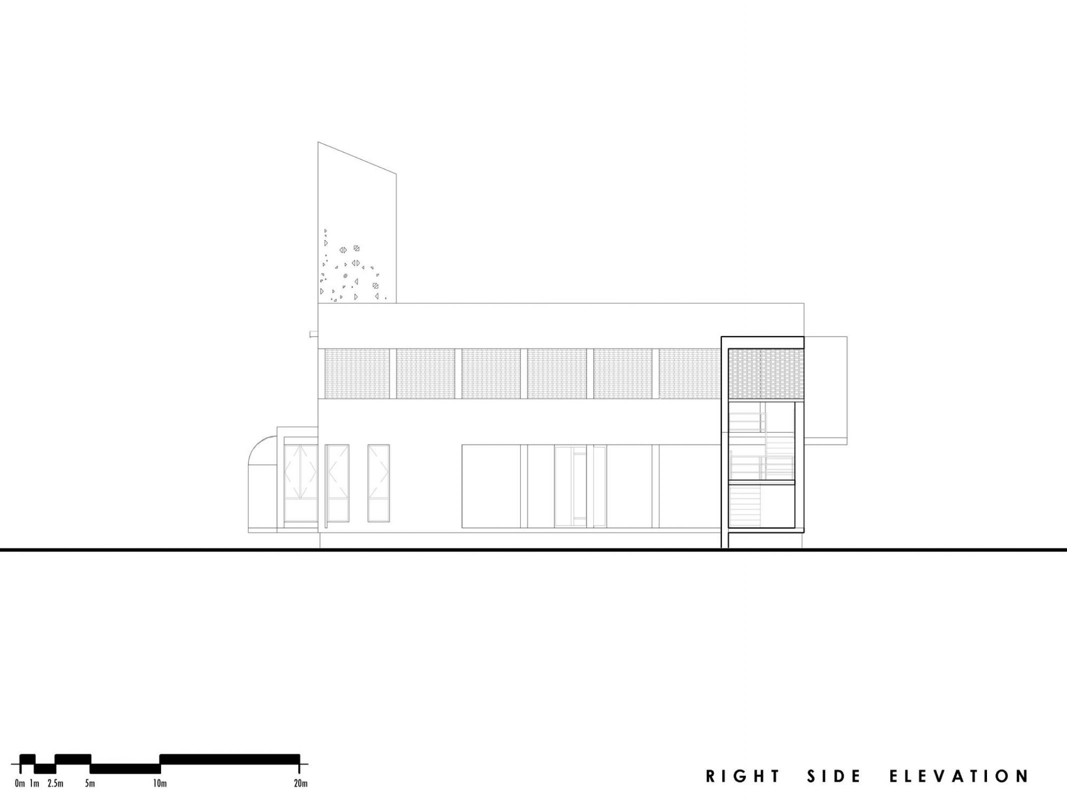 Abijo Mosque | Patrickwaheed Design Consultancy - Arch2O.com