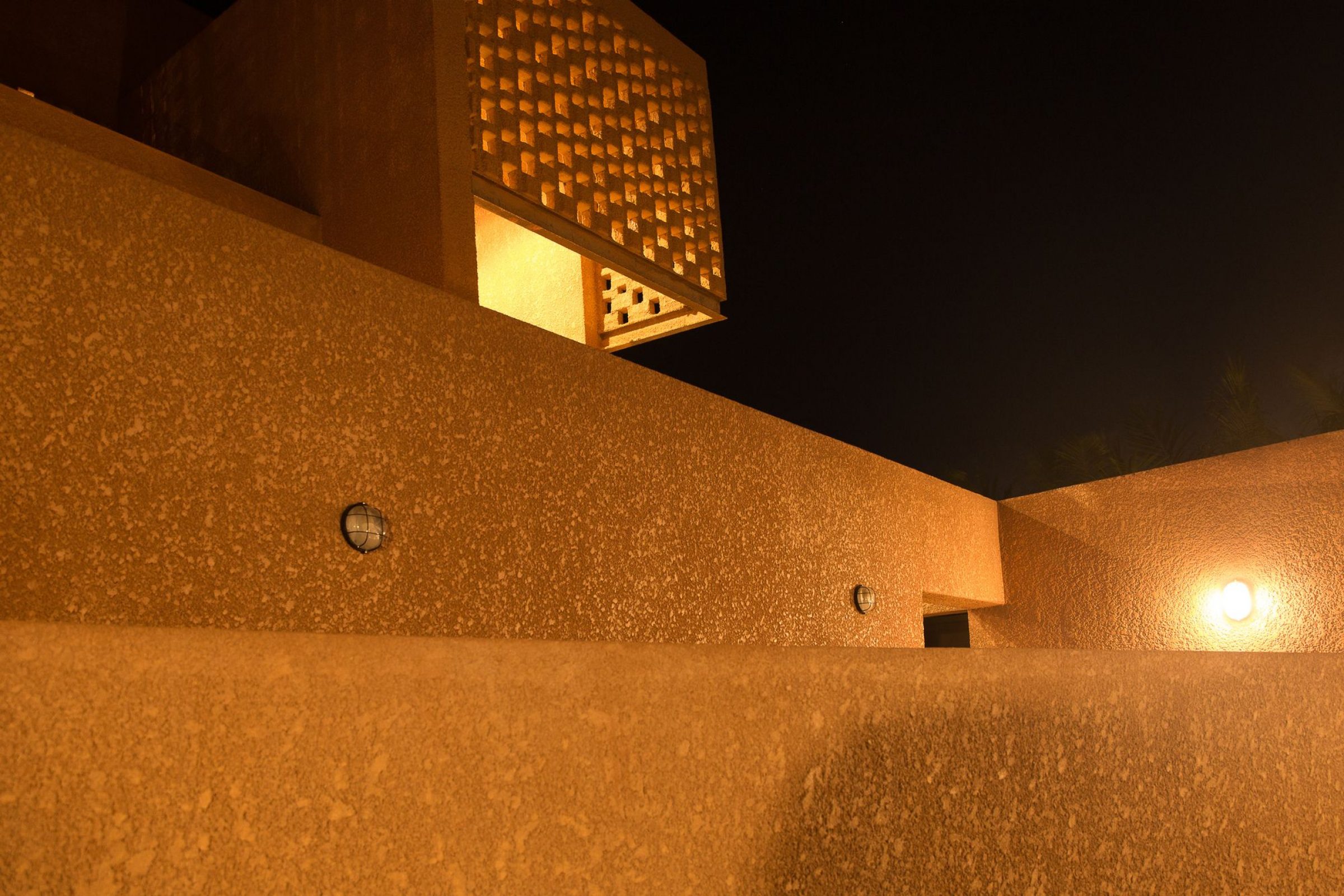 Abijo Mosque | Patrickwaheed Design Consultancy - Arch2O.com