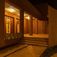 Abijo Mosque | Patrickwaheed Design Consultancy - Arch2O.com