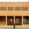Abijo Mosque | Patrickwaheed Design Consultancy - Arch2O.com