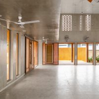 Abijo Mosque | Patrickwaheed Design Consultancy - Arch2O.com