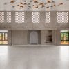 Abijo Mosque | Patrickwaheed Design Consultancy - Arch2O.com