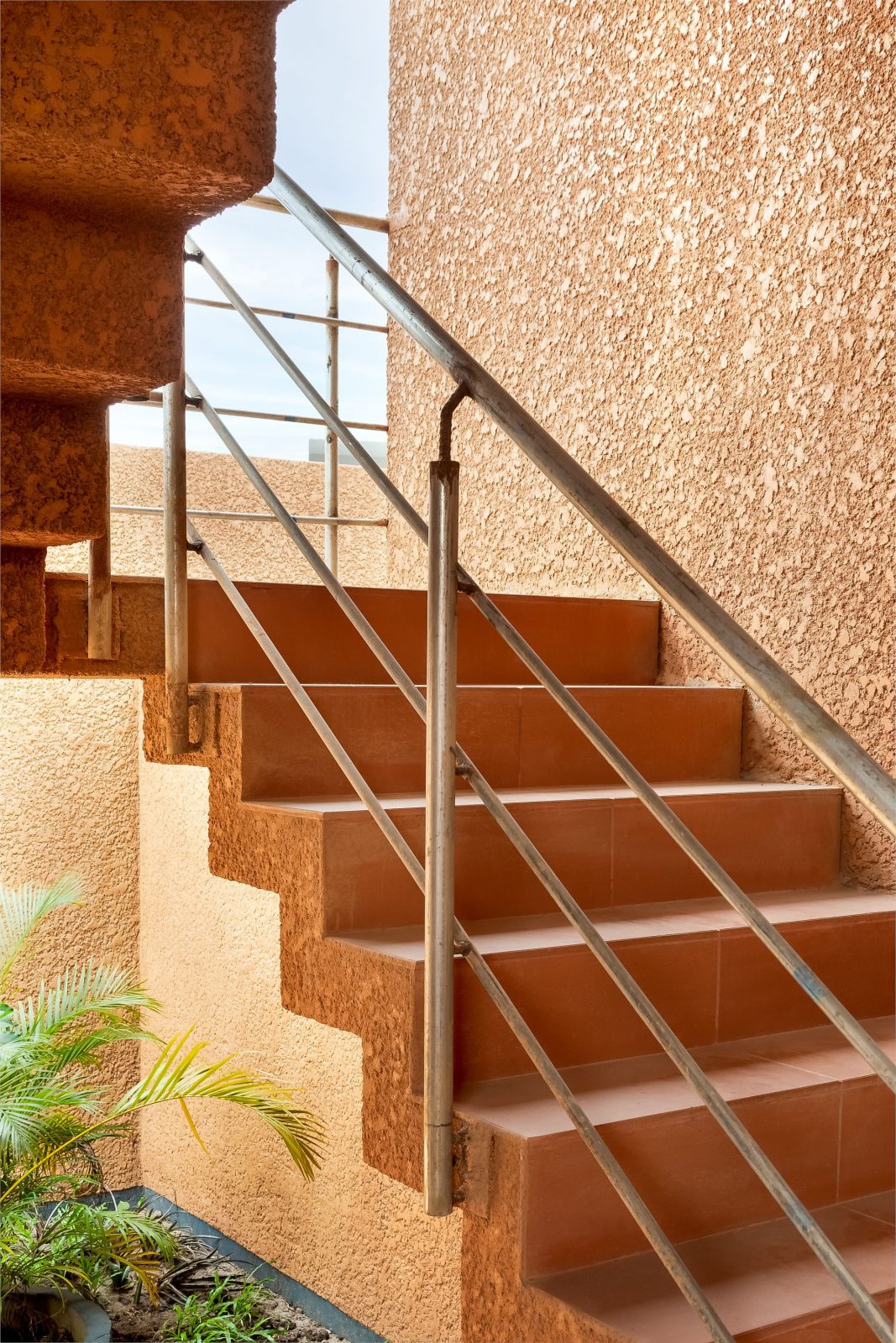 Abijo Mosque | Patrickwaheed Design Consultancy - Arch2O.com