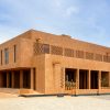 Abijo Mosque | Patrickwaheed Design Consultancy - Arch2O.com