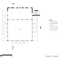 Abijo Mosque | Patrickwaheed Design Consultancy - Arch2O.com