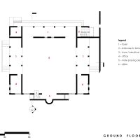 Abijo Mosque | Patrickwaheed Design Consultancy - Arch2O.com