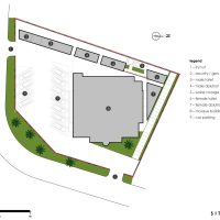 Abijo Mosque | Patrickwaheed Design Consultancy - Arch2O.com