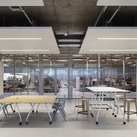Brunner Innovation Factory | HENN - Arch2O.com