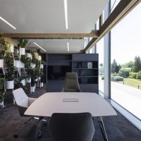 Brunner Innovation Factory | HENN - Arch2O.com