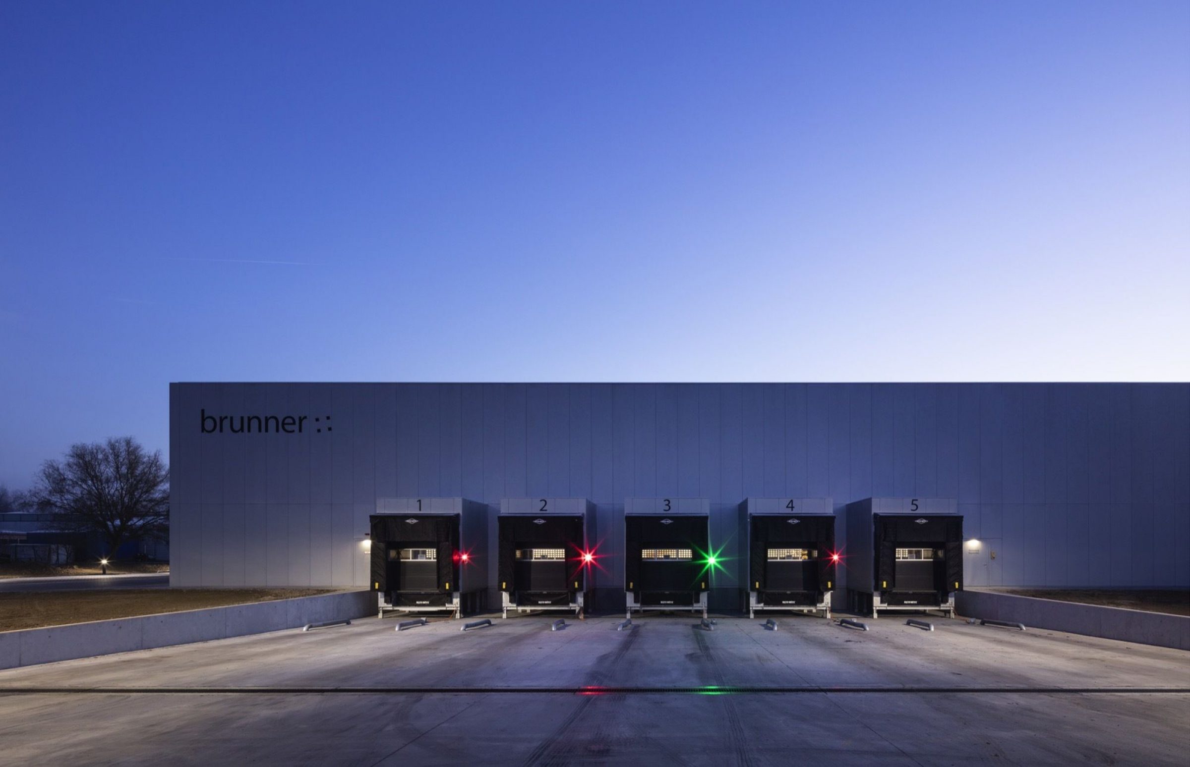 Brunner Innovation Factory | HENN - Arch2O.com