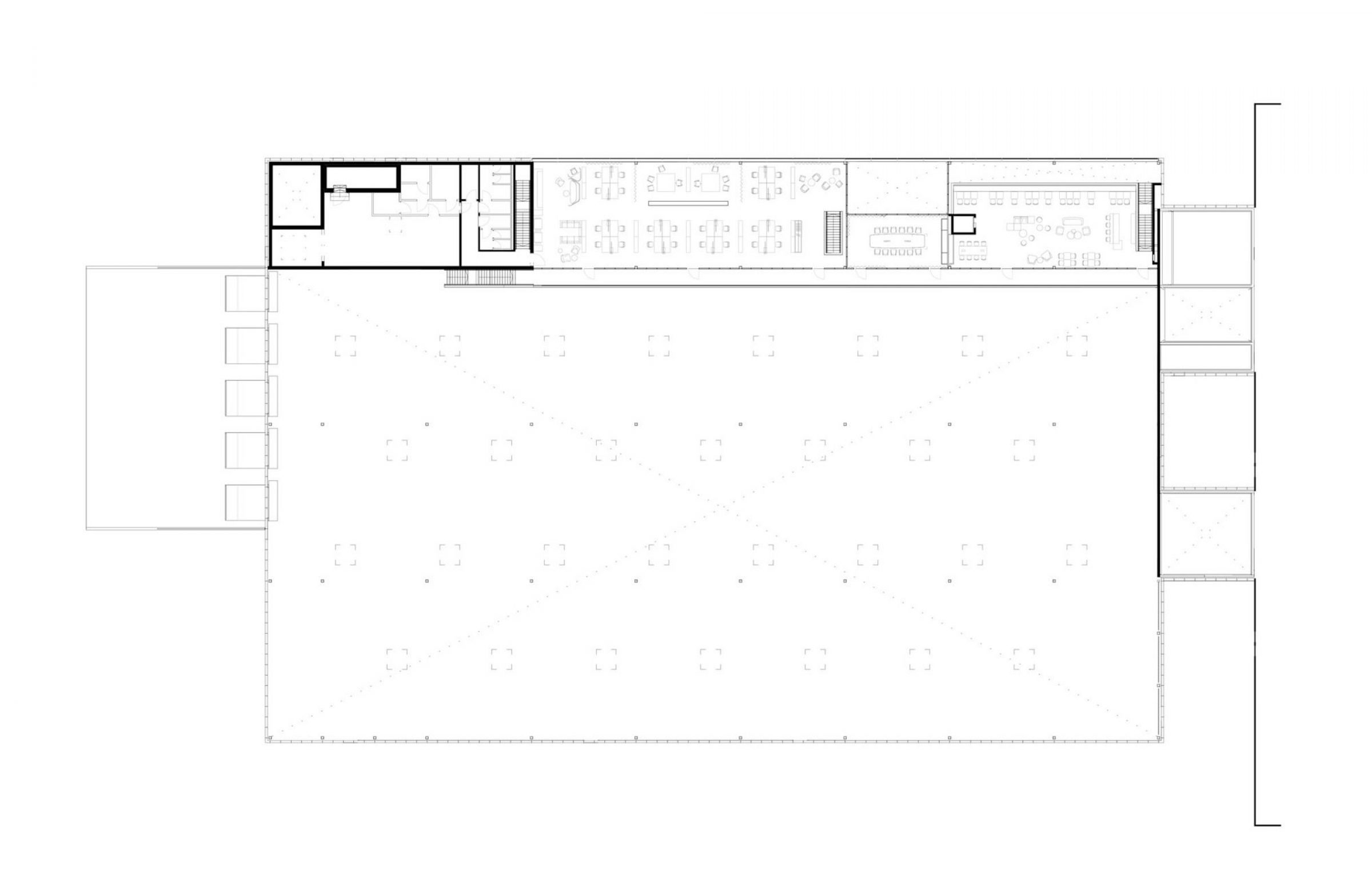 Brunner Innovation Factory | HENN - Arch2O.com