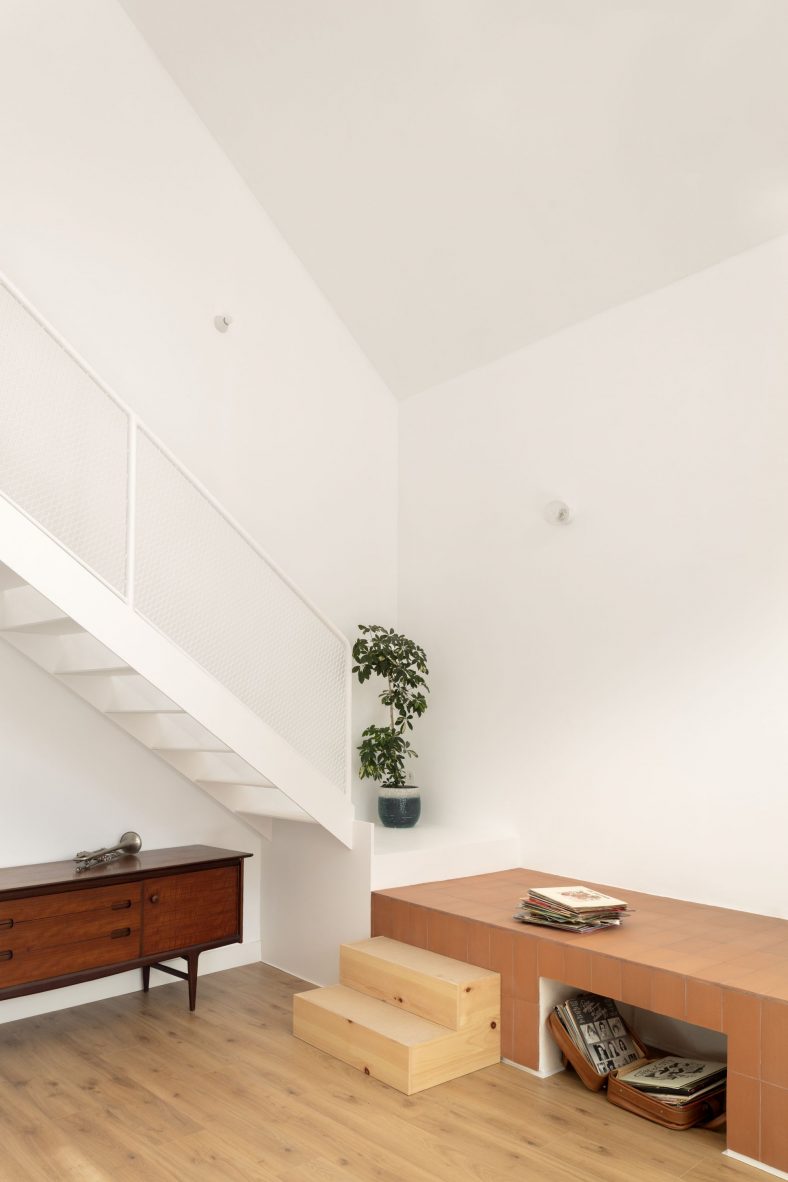 Canto House | Piano Piano Studio - Arch2O.com