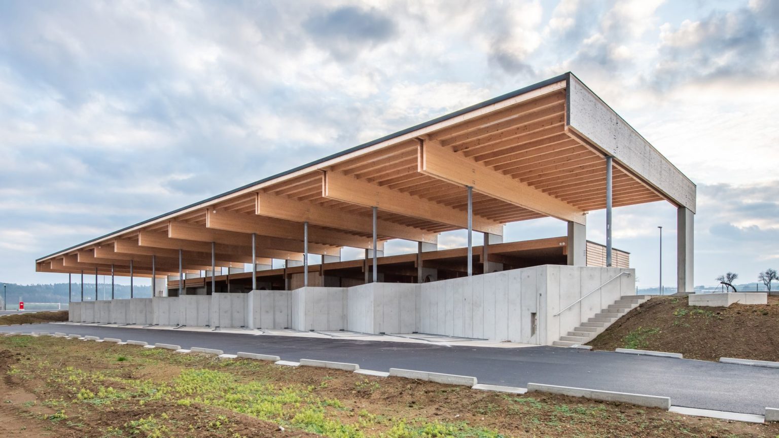Eco-Buildings – Arch2O.com