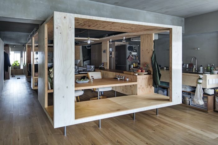House of Ichijoji | YAP - Arch2O.com