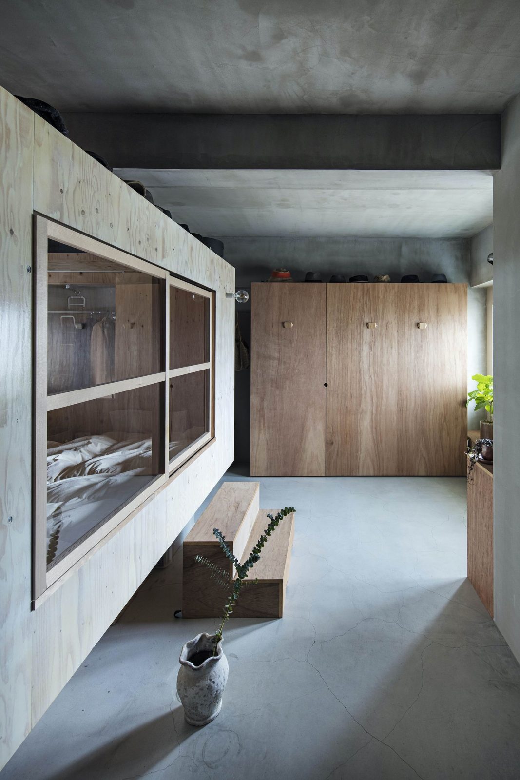 House of Ichijoji | YAP - Arch2O.com