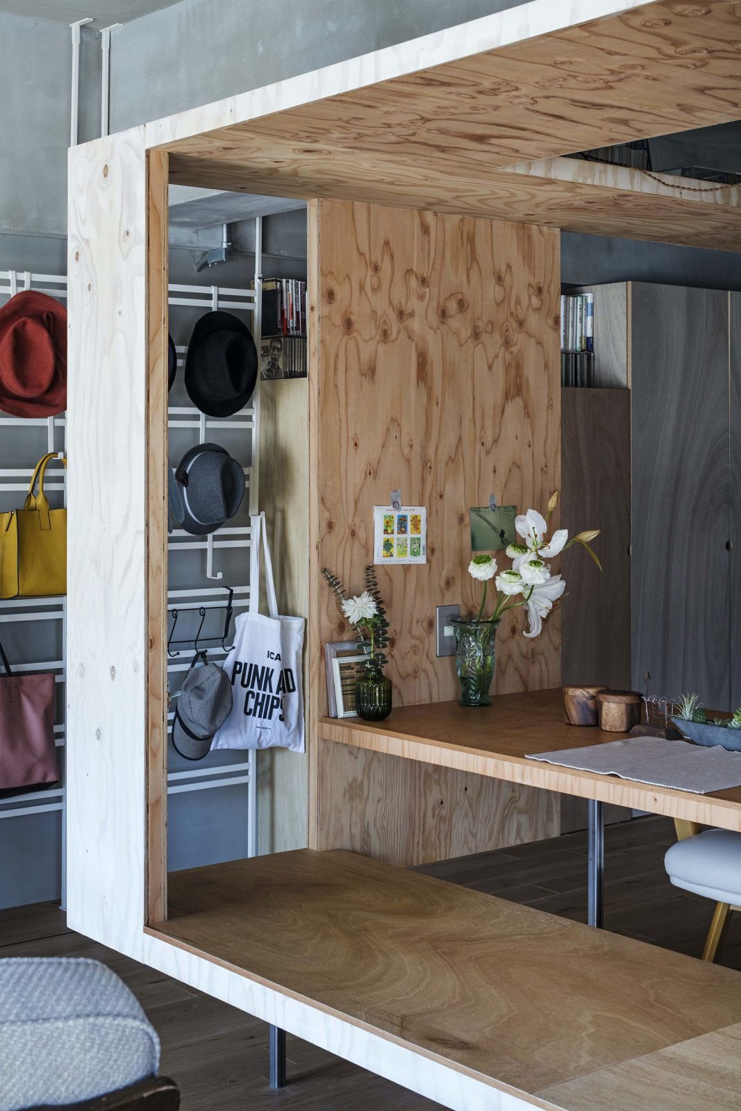 House of Ichijoji | YAP - Arch2O.com