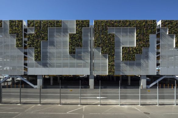 The Trion Nemesis ,a New Striking Supercar Design | Rich Patterson