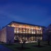 St Mary's Calne Library | Woods Bagot - Arch2O.com