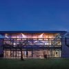 St Mary's Calne Library | Woods Bagot - Arch2O.com