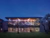 St Mary's Calne Library | Woods Bagot - Arch2O.com